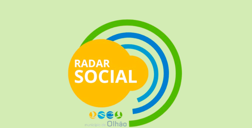 Projeto Radar Social em Olhão - Sempre à Mão